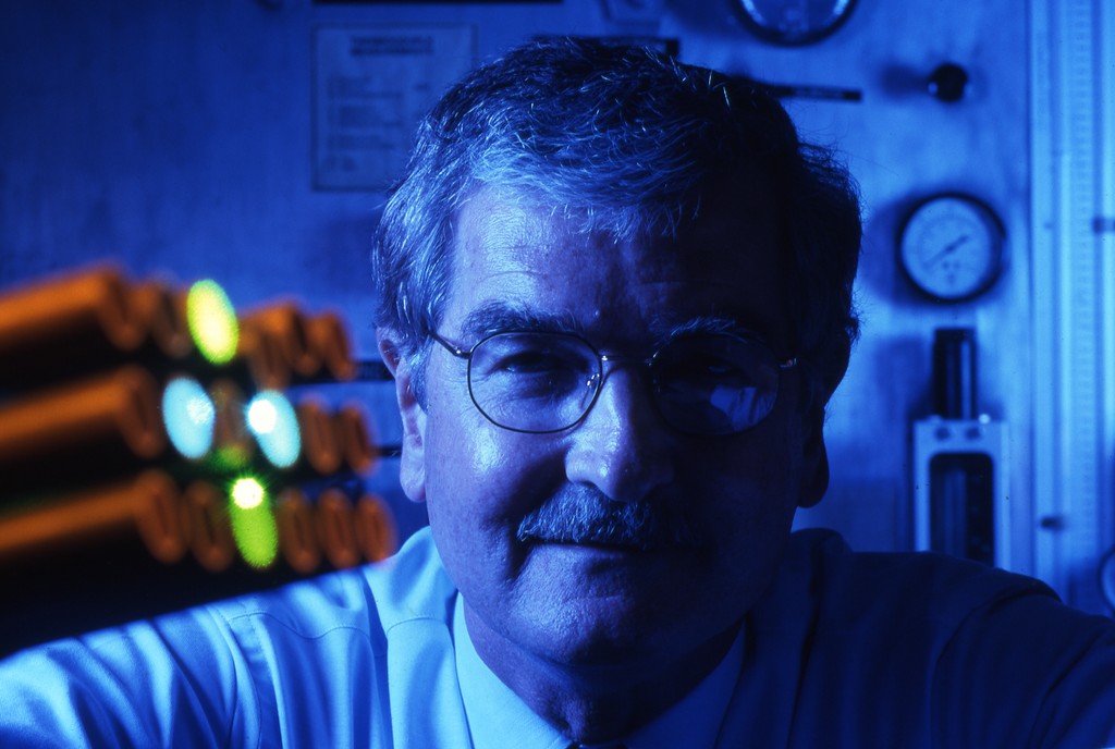 Scott Samuelson — Calisphere