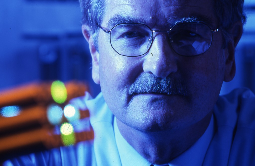 Scott Samuelson — Calisphere