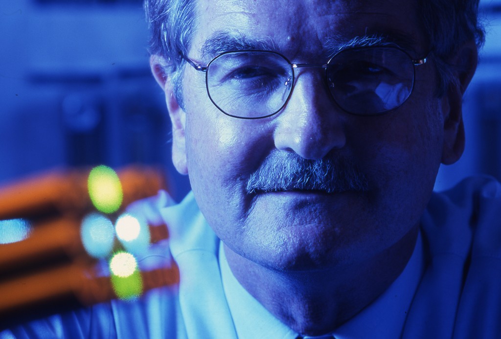 Scott Samuelson — Calisphere