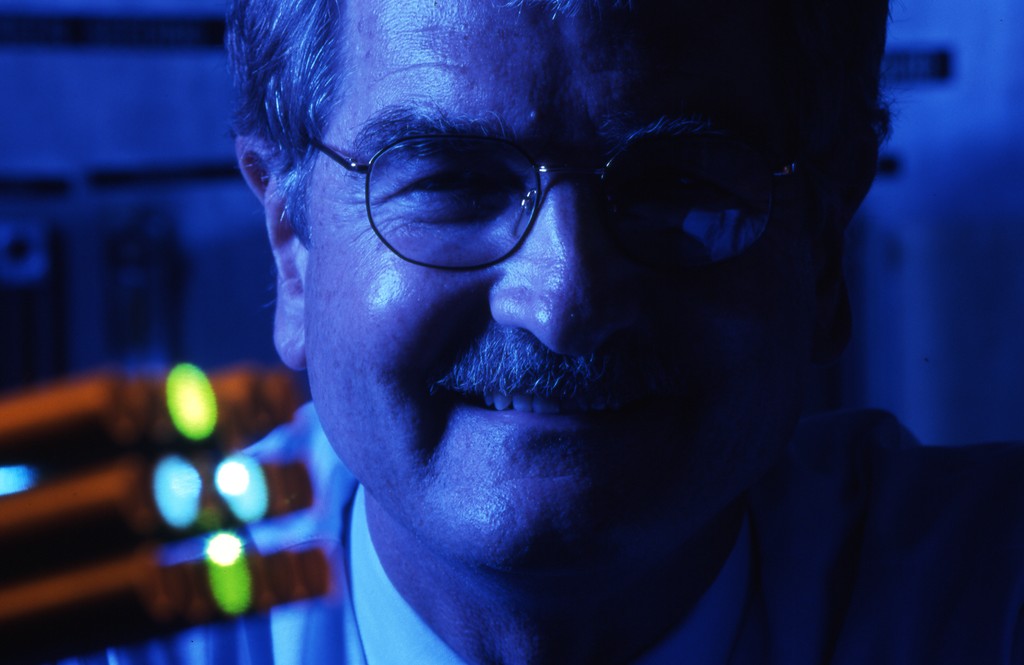 Scott Samuelson — Calisphere