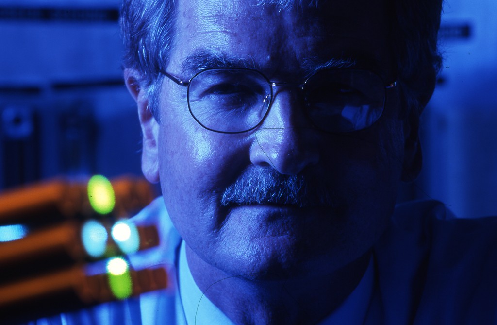 Scott Samuelson — Calisphere