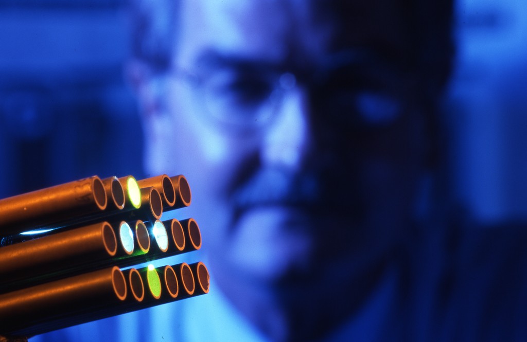 Scott Samuelson — Calisphere