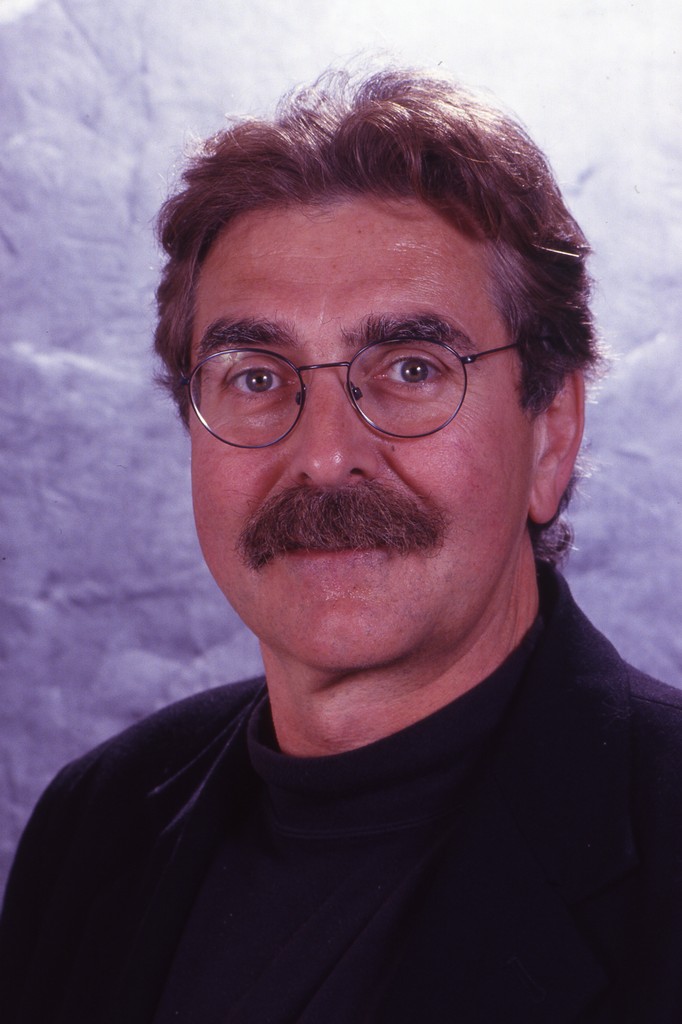 Ronald Stern — Calisphere