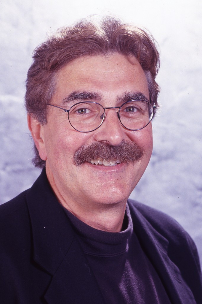 Ronald Stern — Calisphere