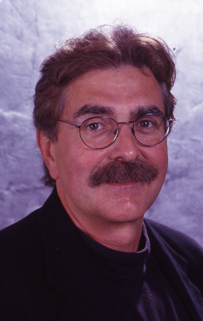 Ronald Stern — Calisphere