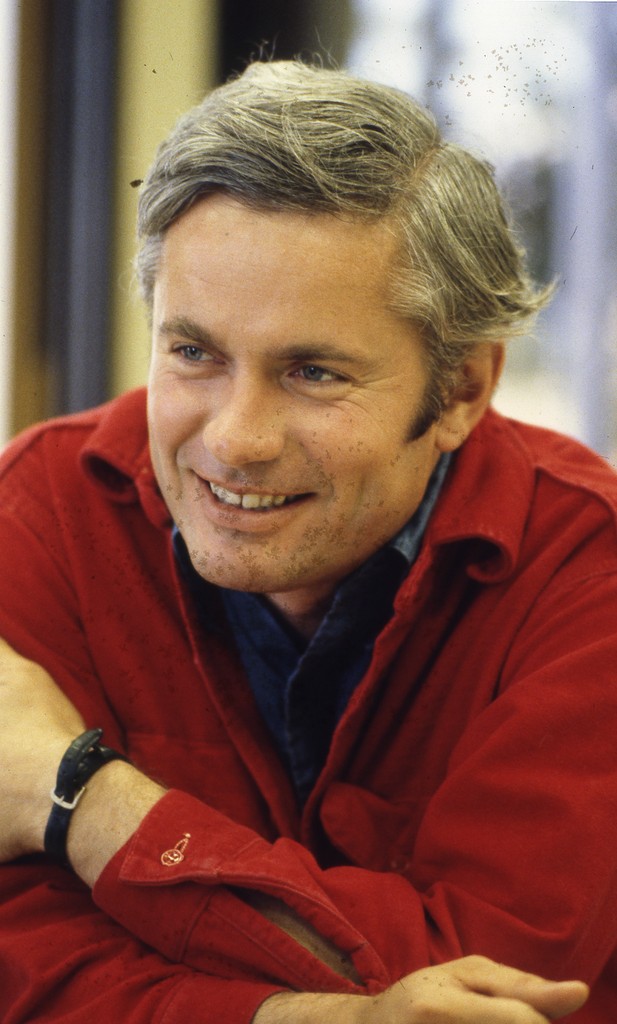 John Whitely — Calisphere