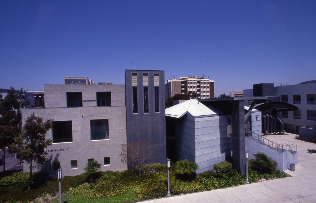 Rockwell Engineering Center — Calisphere