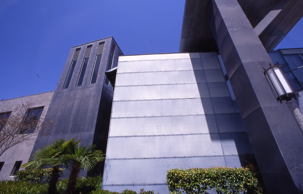 Rockwell Engineering Center — Calisphere