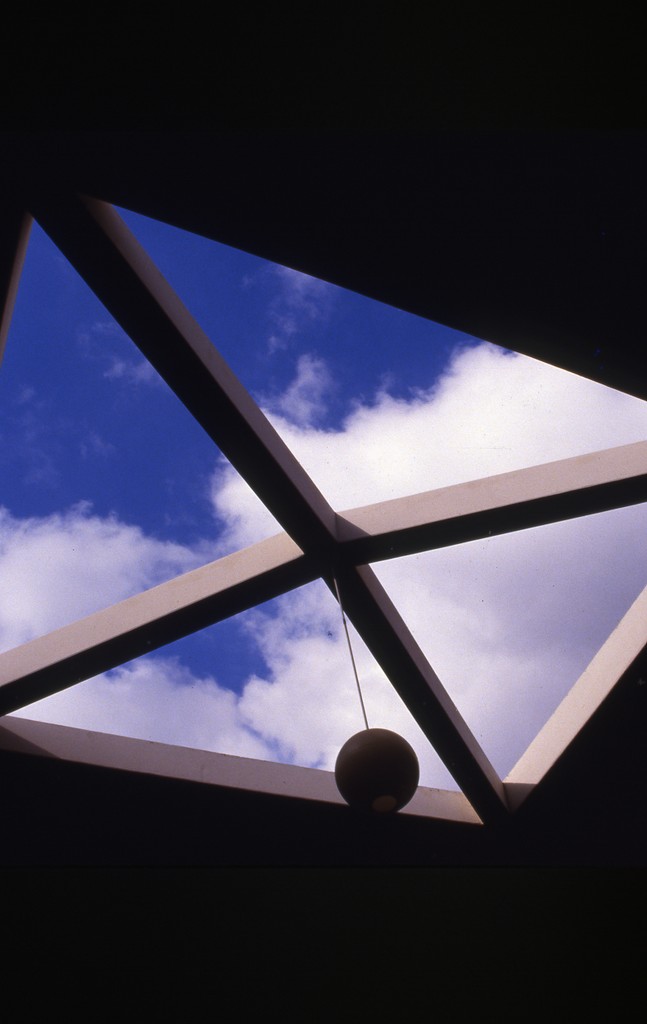Skylight — Calisphere