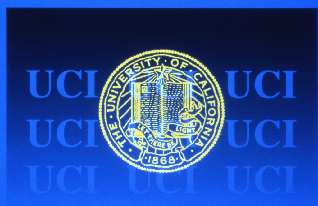 UCI Official Seal — Calisphere