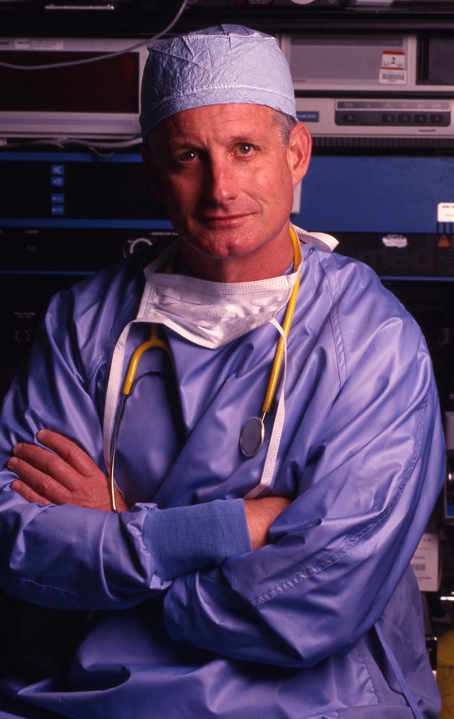 Doctor — Calisphere