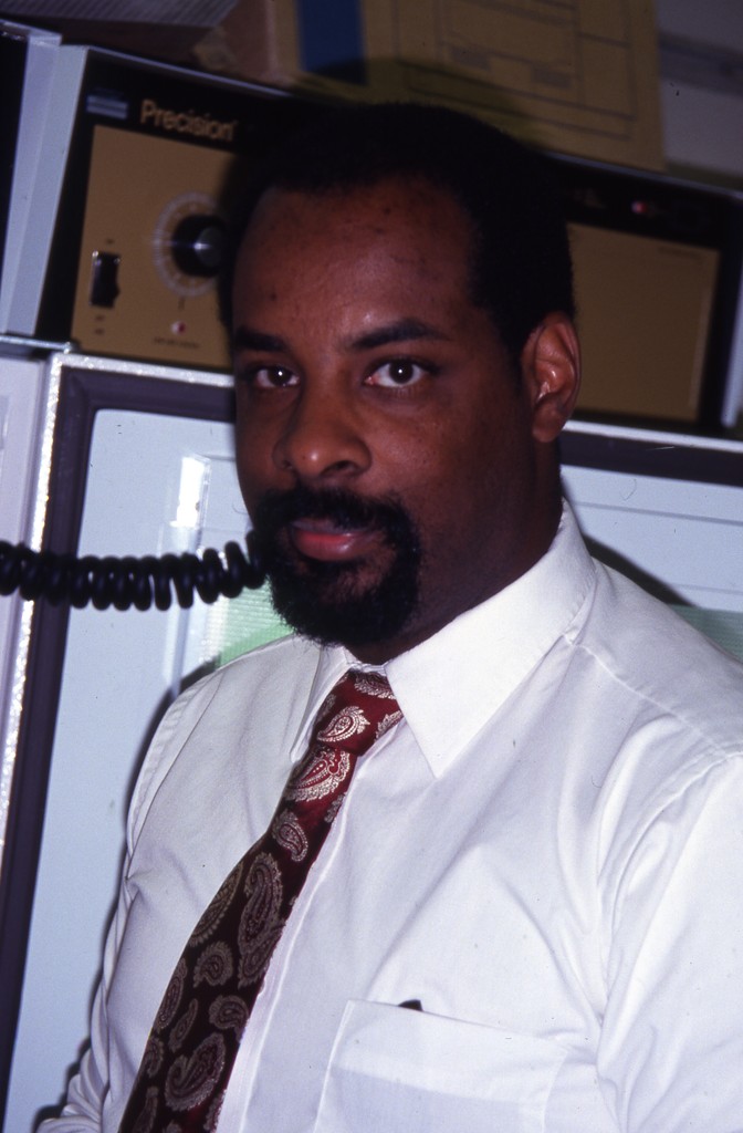 Joseph Graves — Calisphere