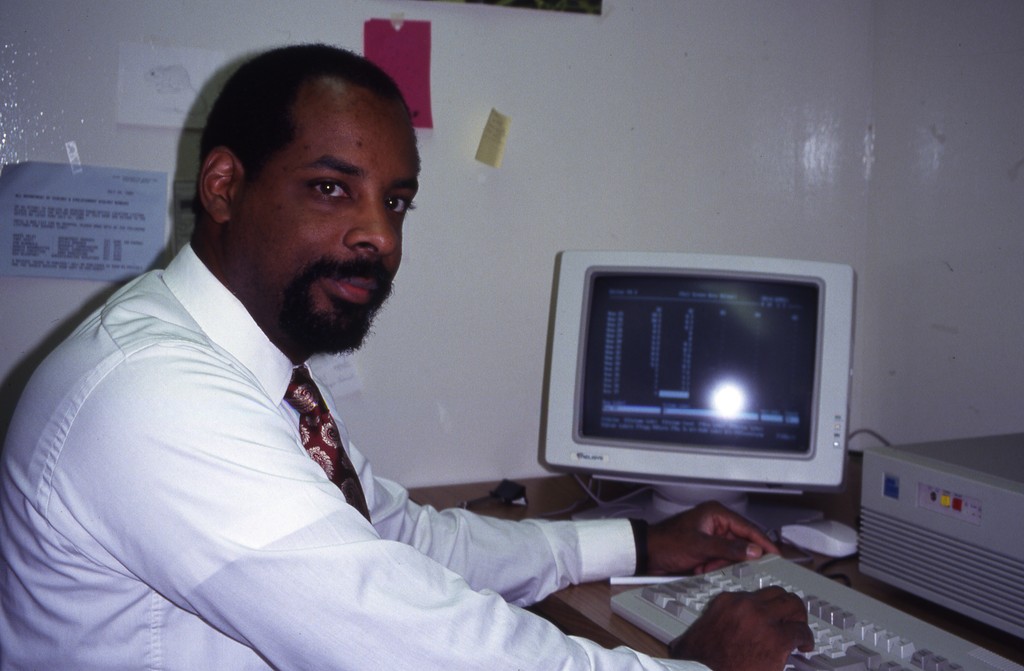 Joseph Graves — Calisphere