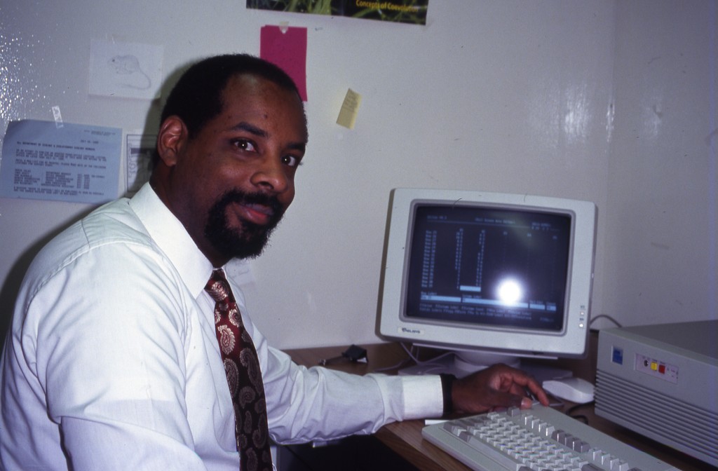 Joseph Graves — Calisphere