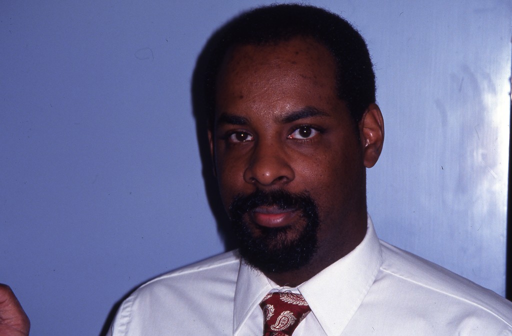 Joseph Graves — Calisphere