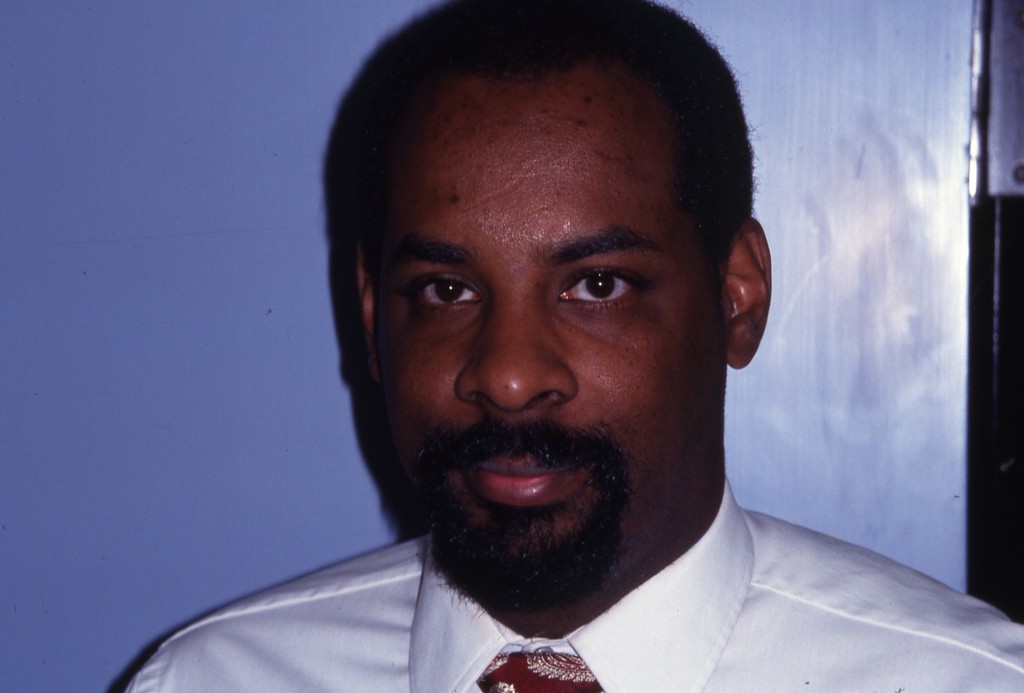 Joseph Graves — Calisphere