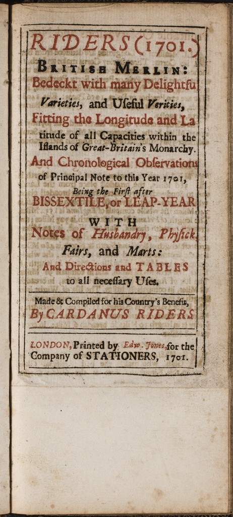 [Account and memoranda book] — Calisphere