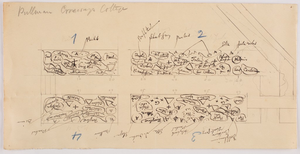 Crossways Cottage — Calisphere