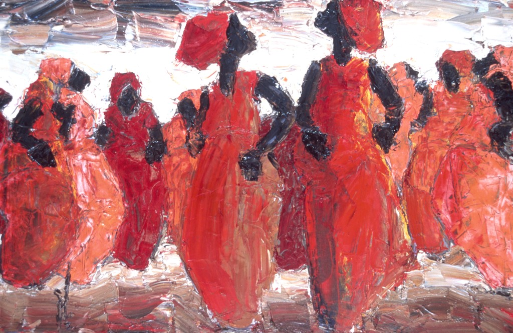 Golden State Mutual Art Collection — Calisphere
