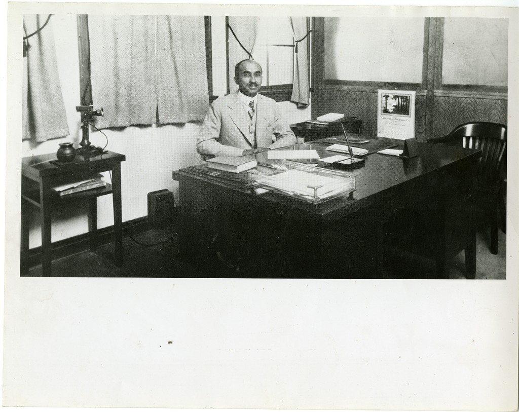 William Nickerson, Jr. — Calisphere