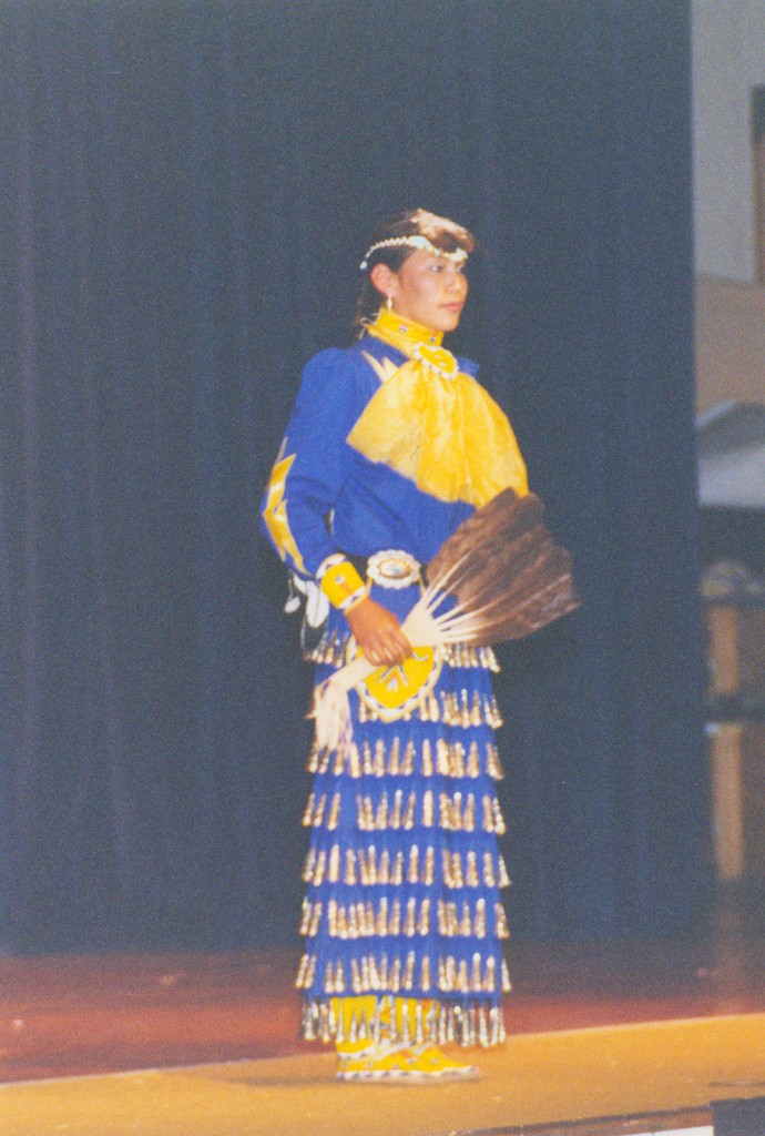 Miss Sherman contestant — Calisphere