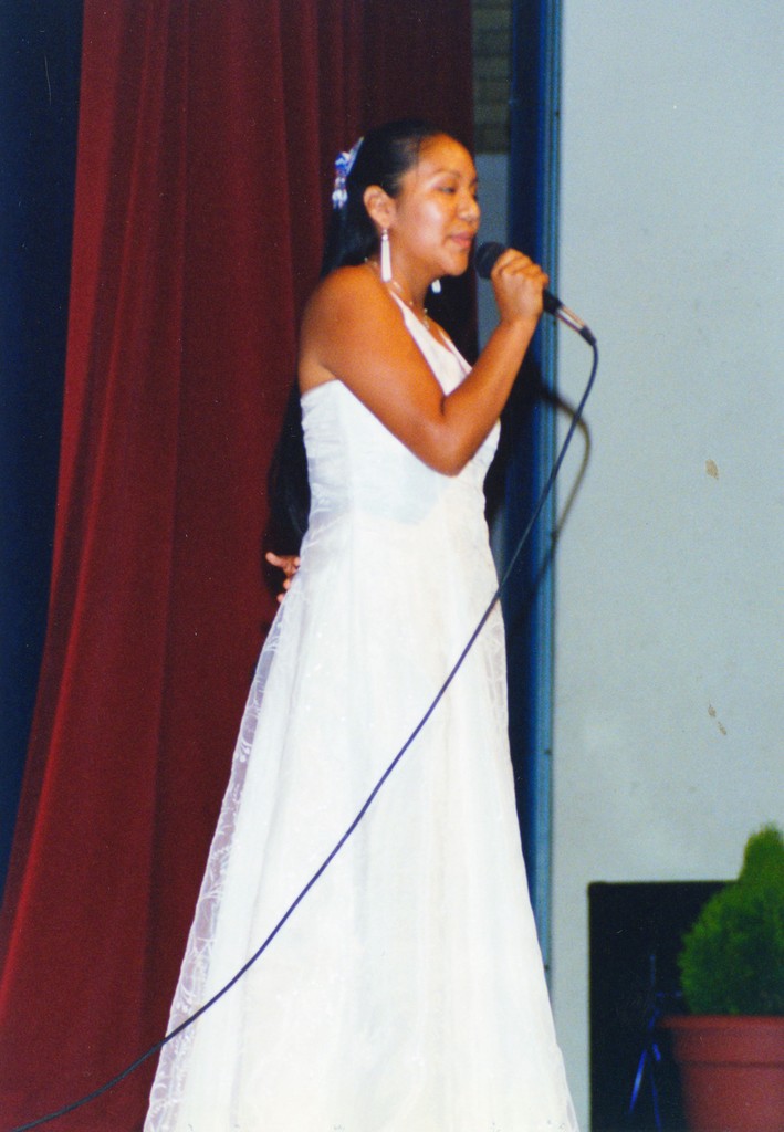 Miss Sherman contestant — Calisphere