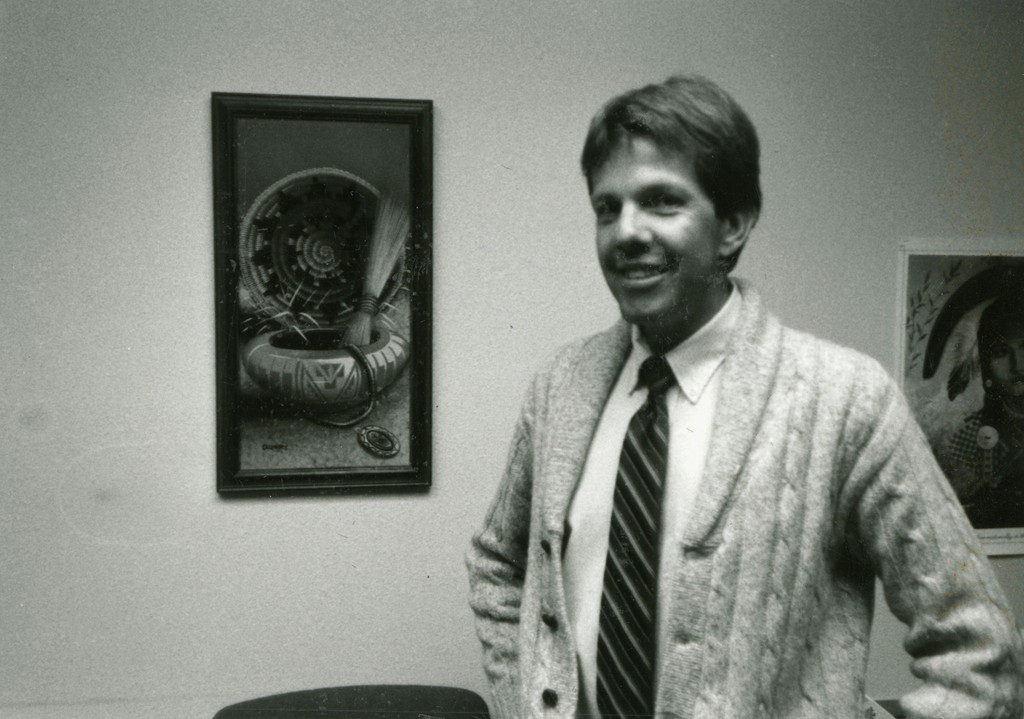 James Mosher — Calisphere