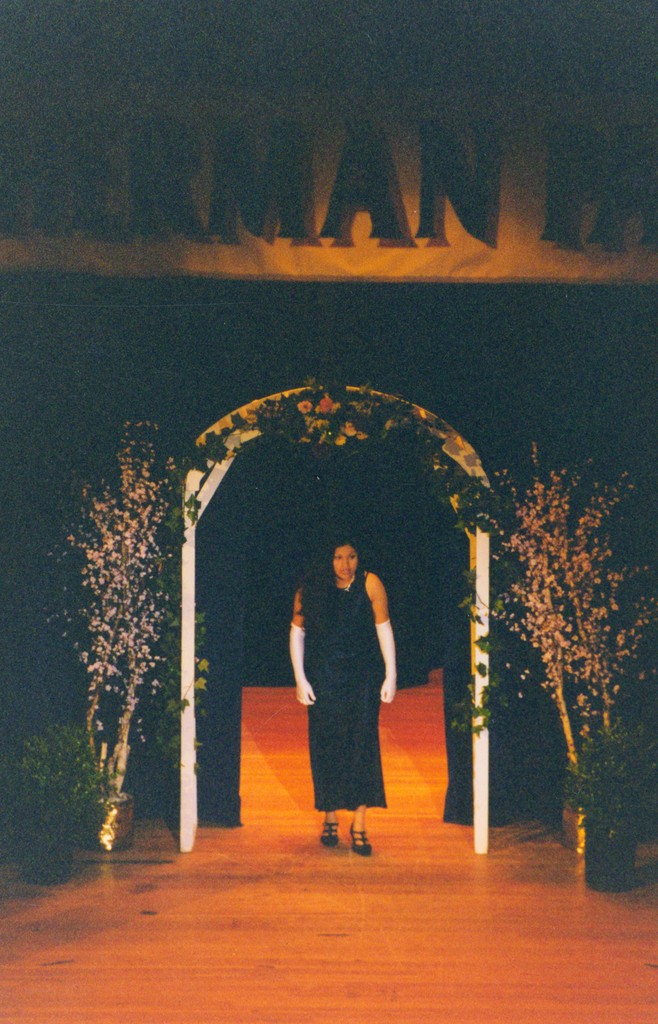 Miss Sherman Pageant — Calisphere