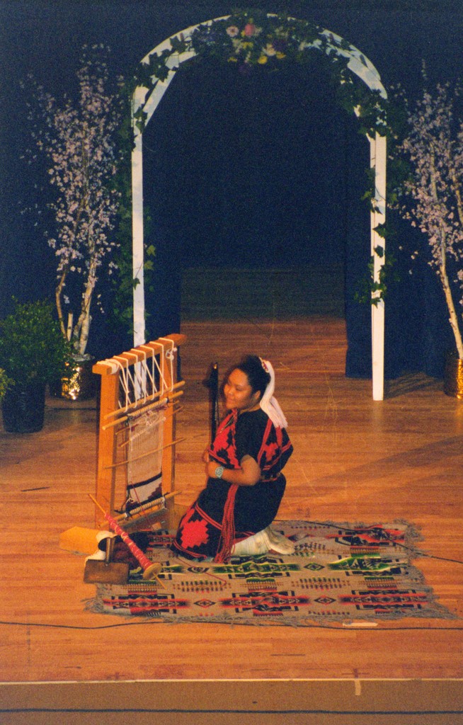 Miss Sherman Pageant — Calisphere