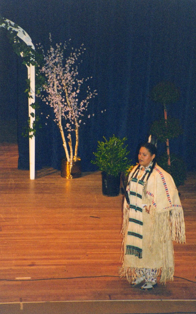 Miss Sherman Pageant — Calisphere