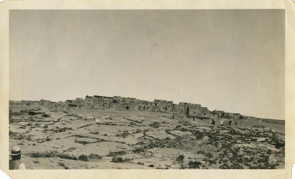 Orayvi — Calisphere