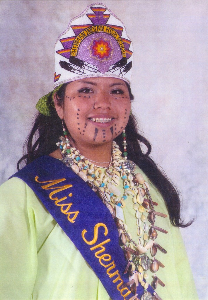 Heather Miranda — Calisphere