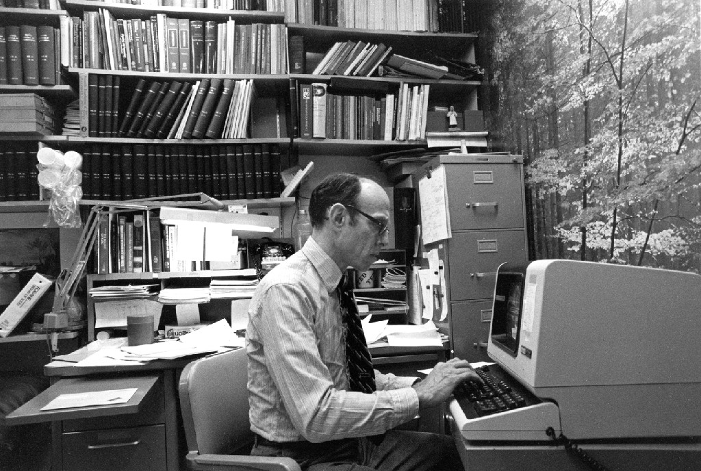 Edmond “Ted” Eger II [3] — Calisphere