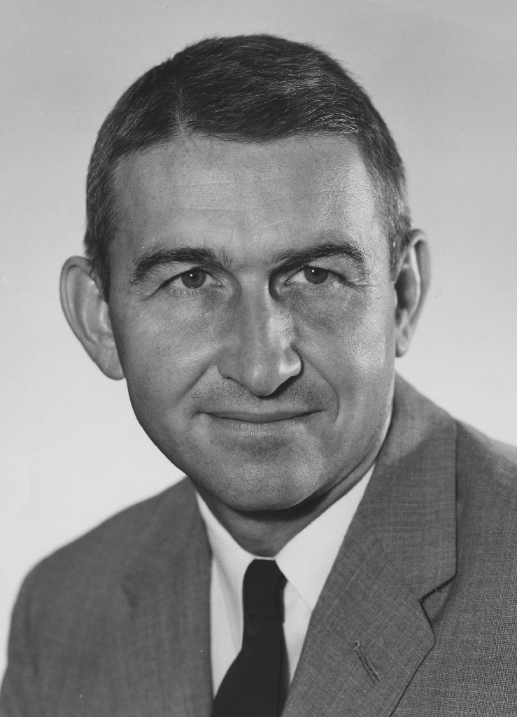 Dr. Robert L. Metcalf, Entomology — Calisphere