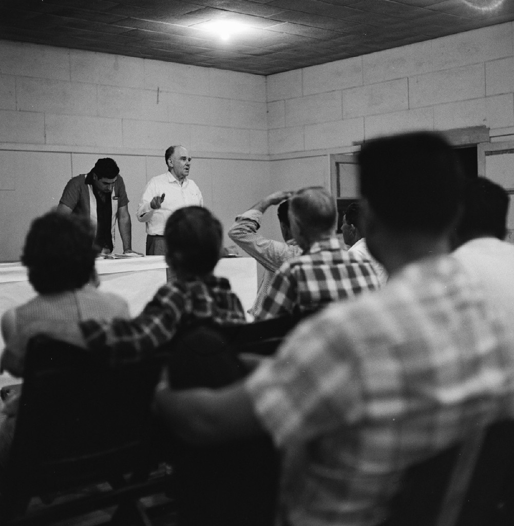 AWOC meeting — Calisphere