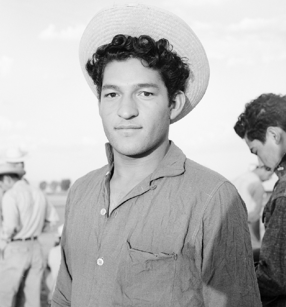 Bracero — Calisphere