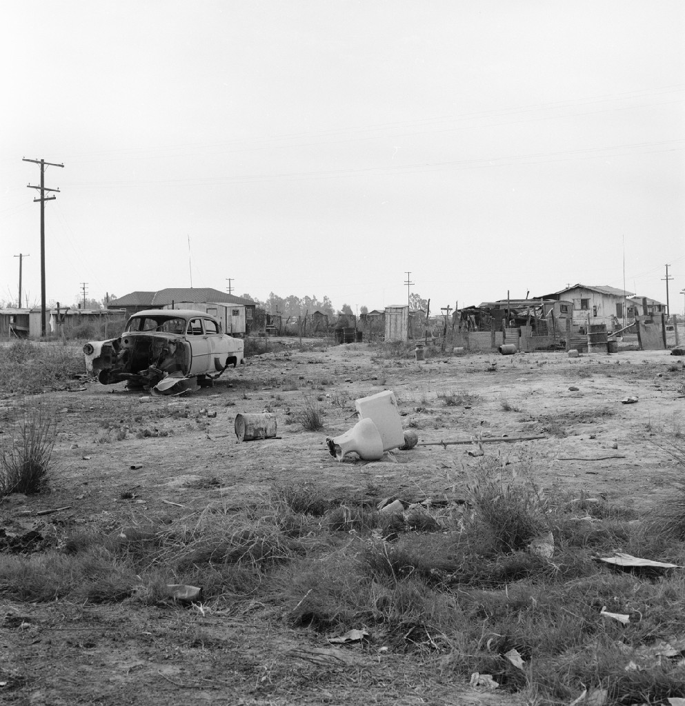 Teviston — Calisphere