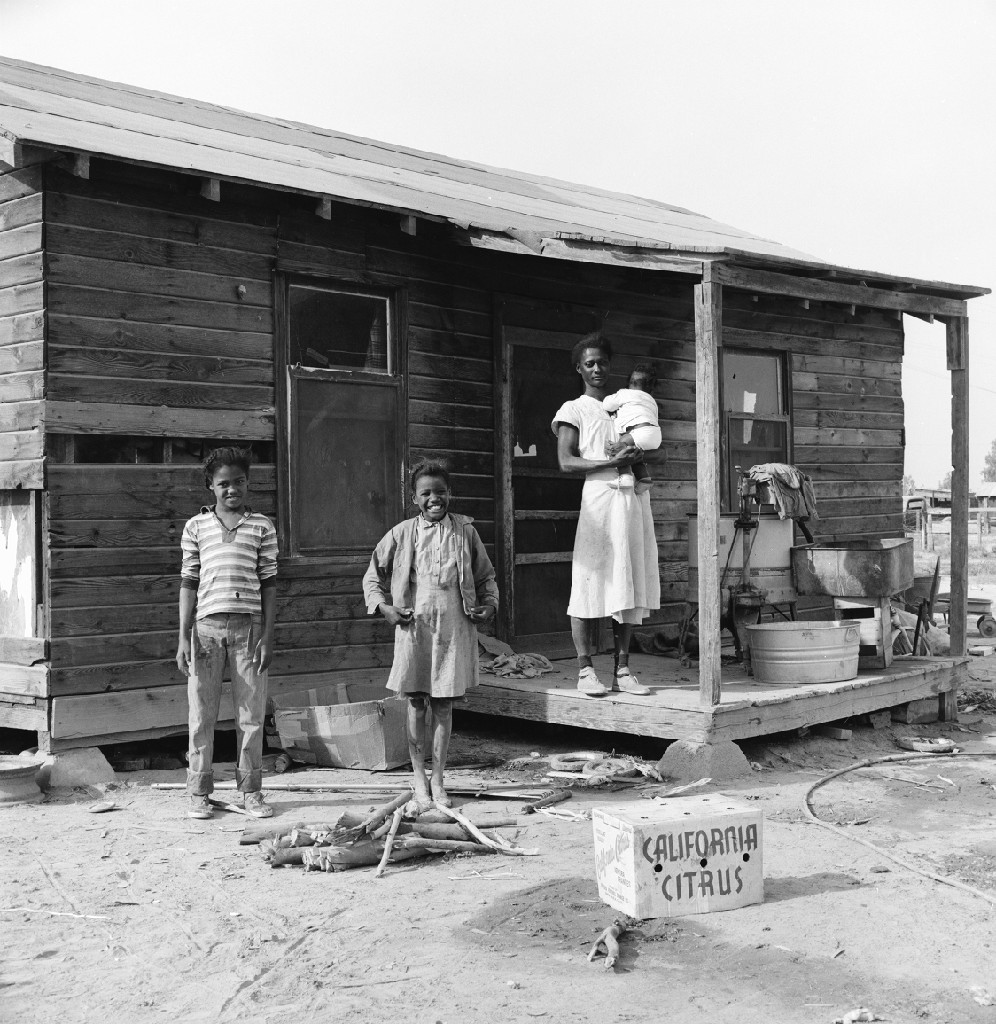 Teviston — Calisphere