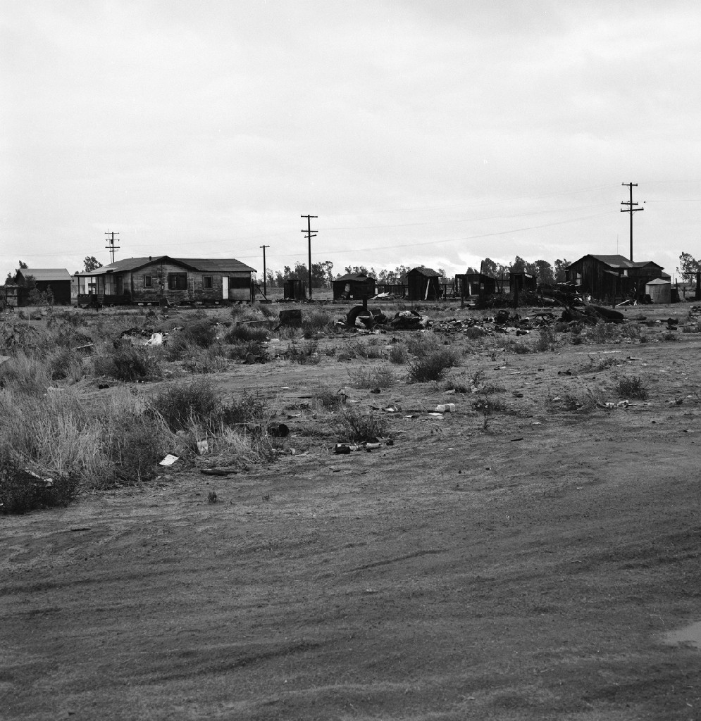 Teviston — Calisphere