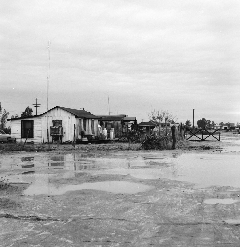 Teviston — Calisphere