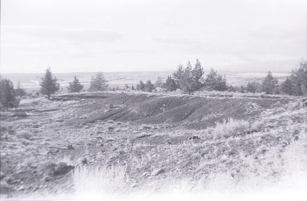 [Plains and hills] — Calisphere