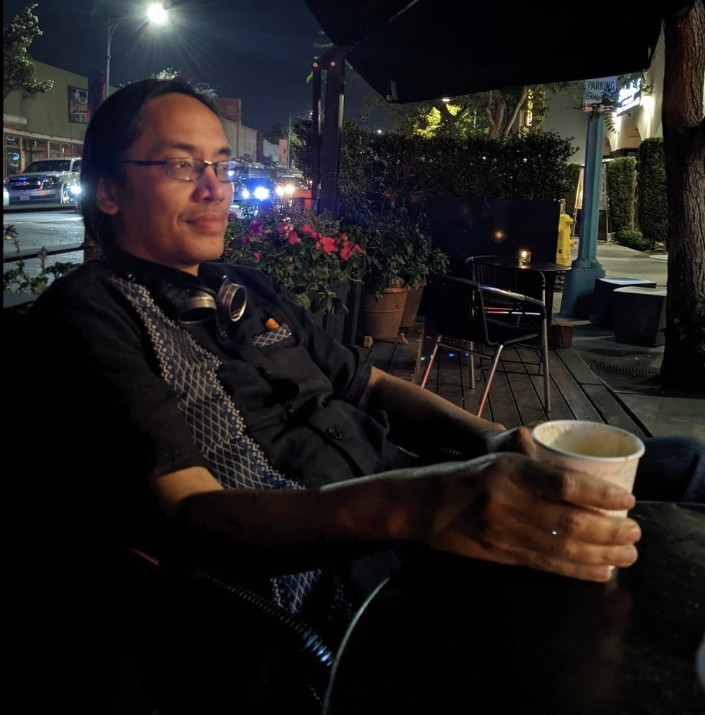 Oral History of Bryan Thao Worra — Calisphere