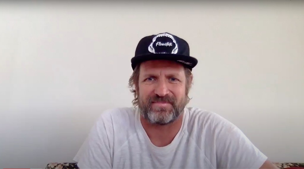 Oral History of Hans Hagen — Calisphere