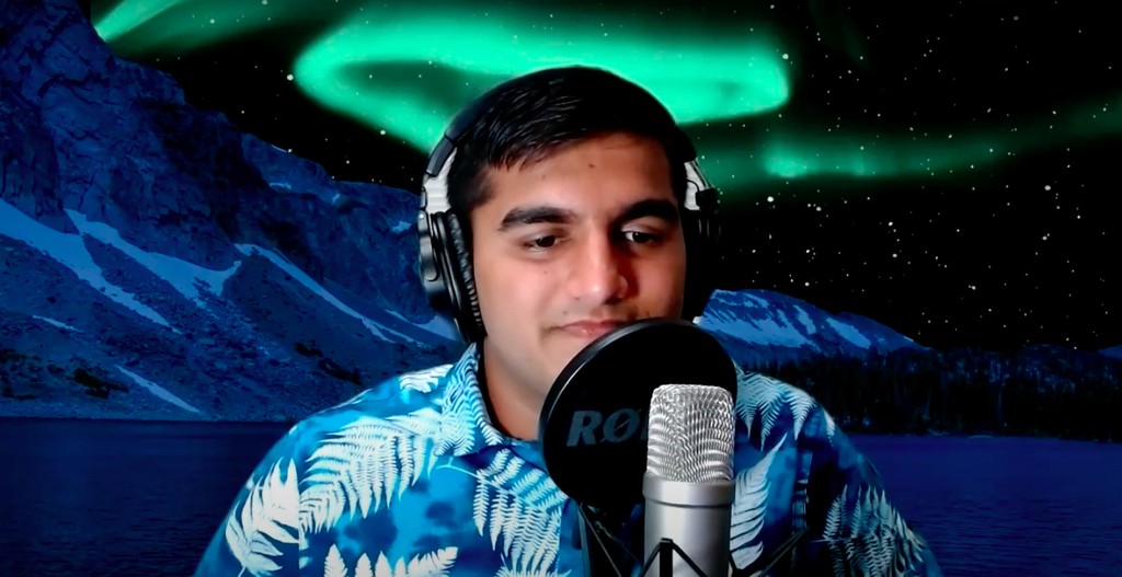 Oral History of Neo Patel — Calisphere