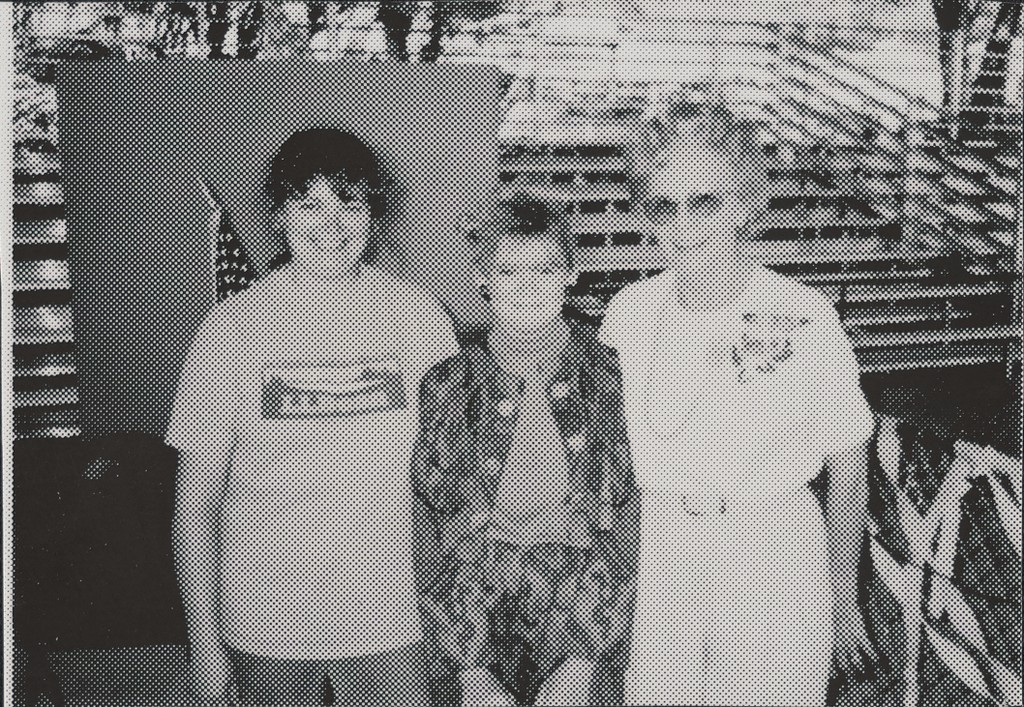 [4-H staff] — Calisphere