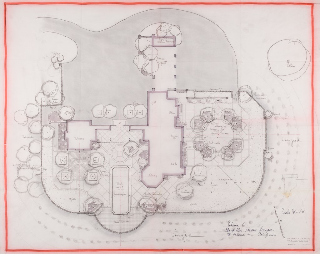 Draper, Jerome C. — Calisphere