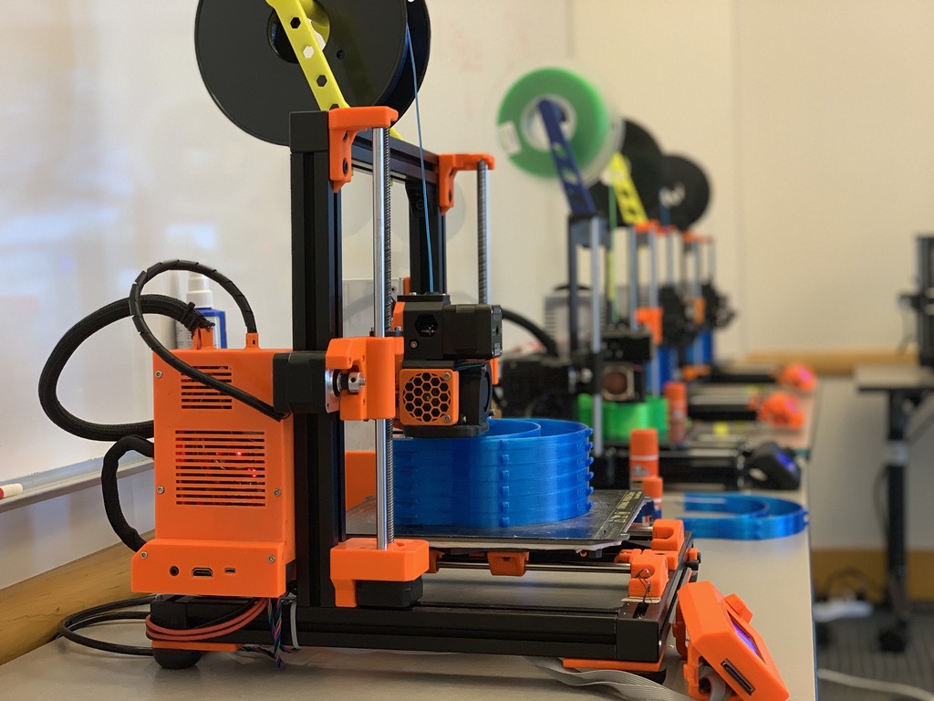 3D Printing Room 2 04072020 — Calisphere