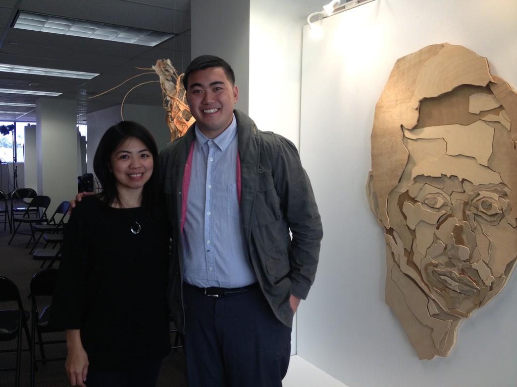 Oral History of Ysa Le — Calisphere