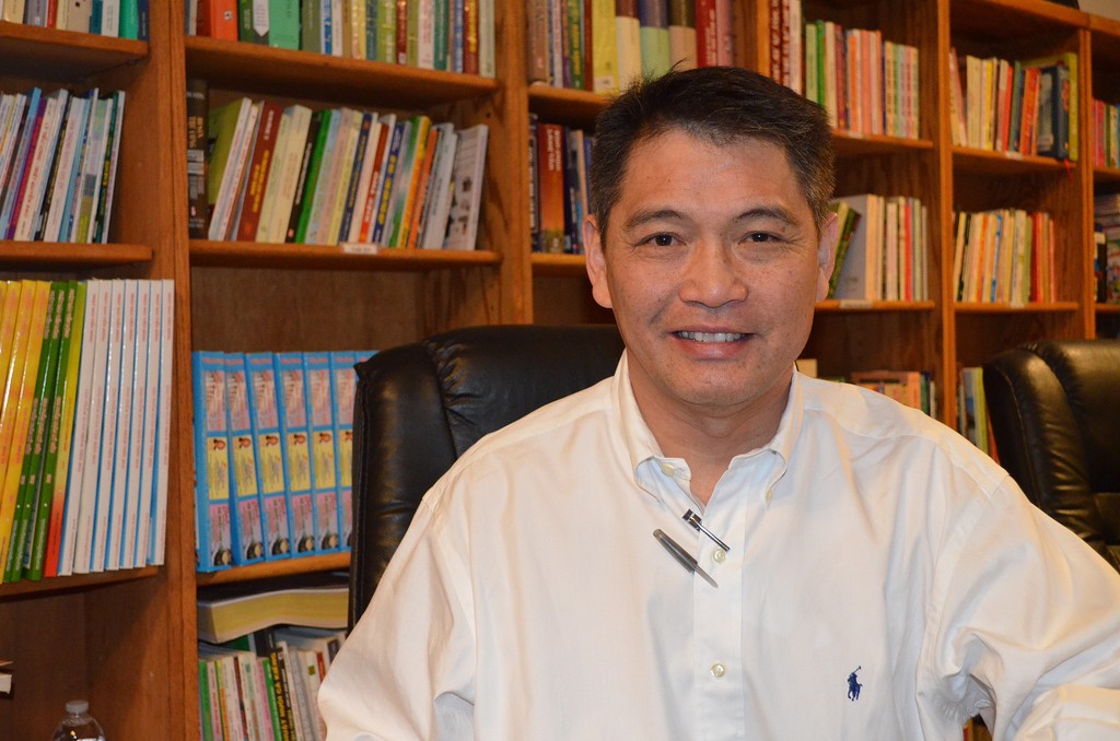 Oral History of Thuan Tran — Calisphere