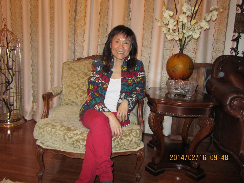 Oral History of Jade Dang, restricted until 2024-02-15 — Calisphere